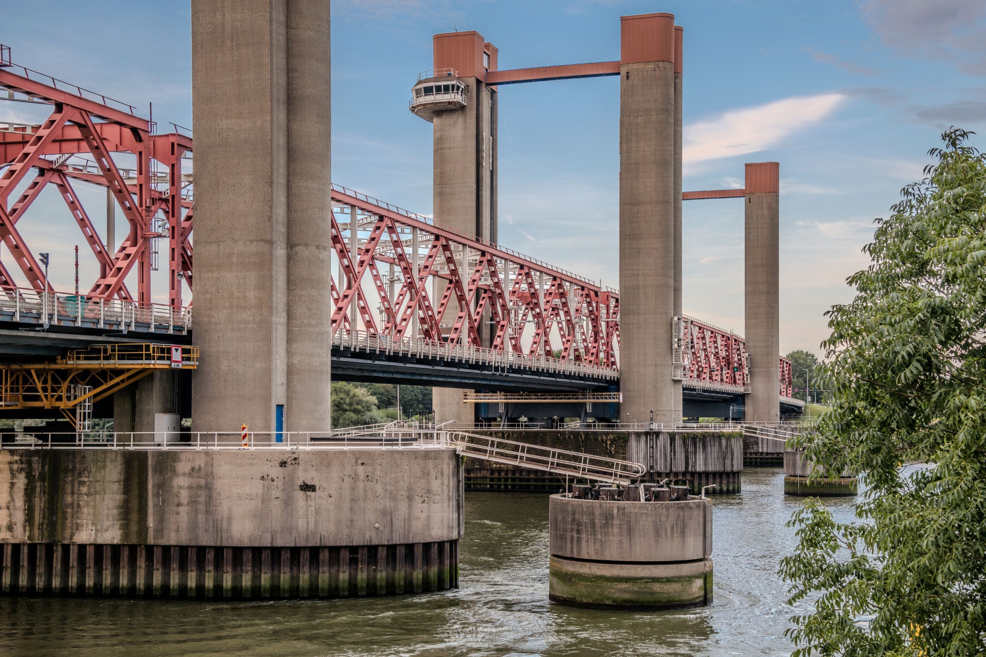 Programma Over-Bruggen: assetmanagement 2.0 | INNOCY